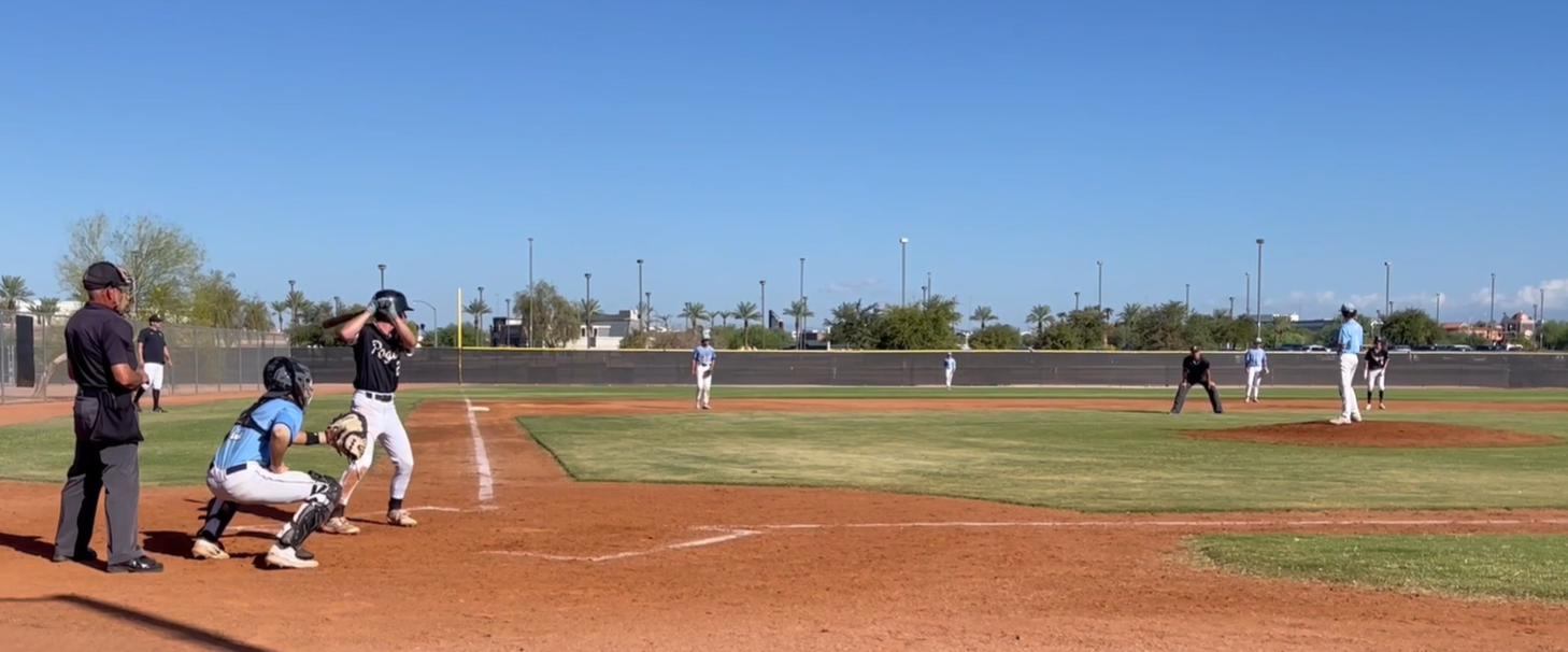 Colorado Rogue | Program Coaching Staff