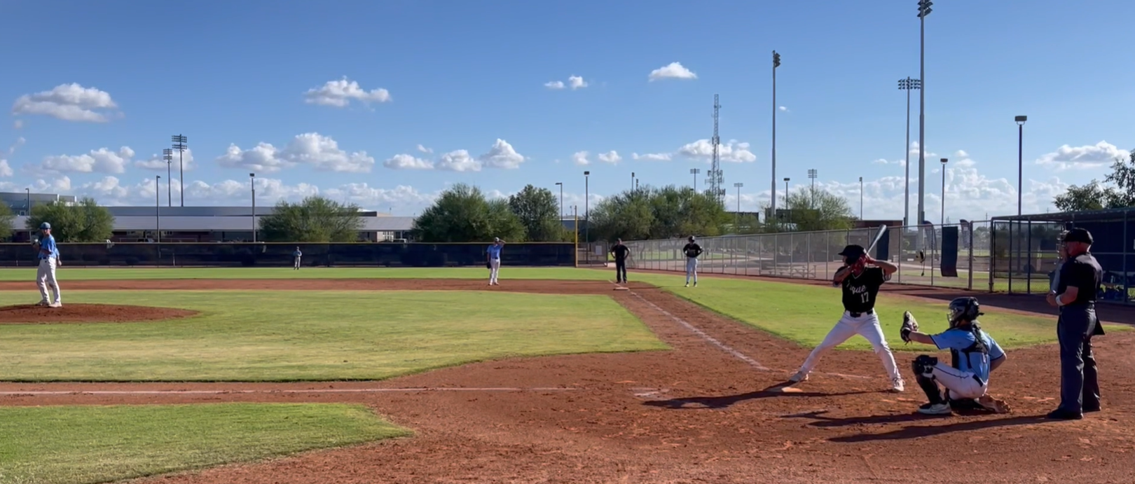Colorado Rogue | Summer 2025: Player Fees